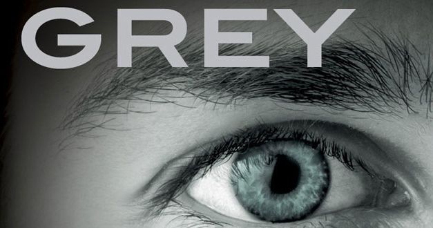 E.L. James’s Christian Grey Manuscript Stolen by Person With Singular ...