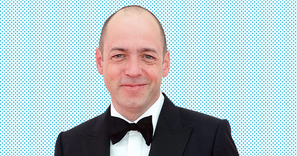 Gareth Neame on Bringing Downton Abbey to an End