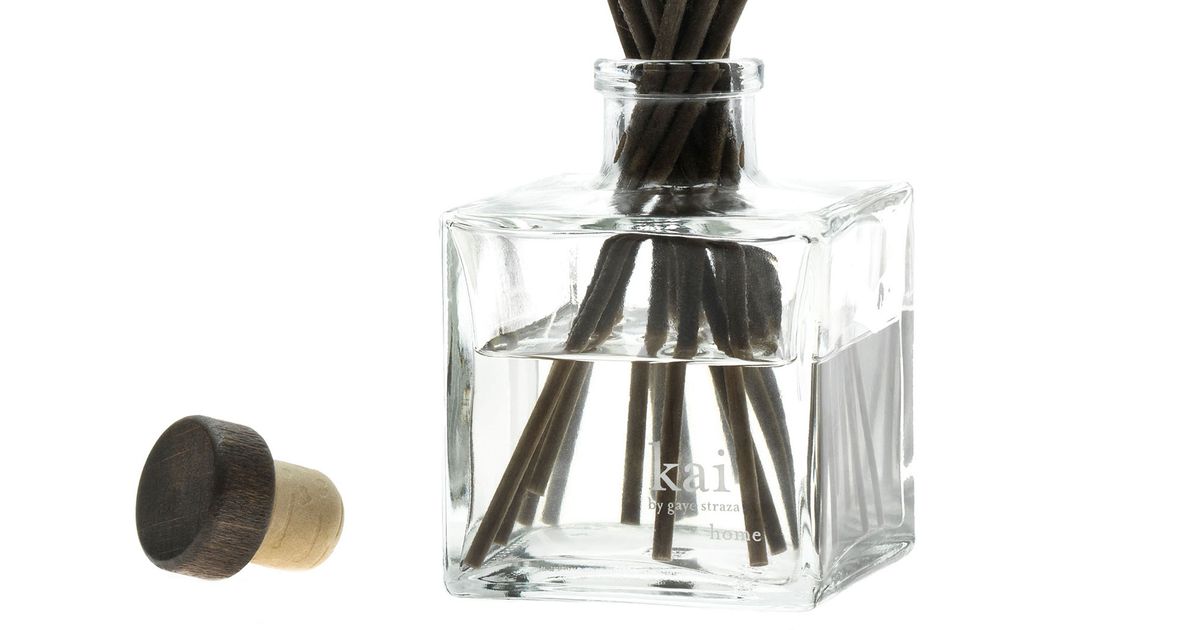 A Room Diffuser That Will Make Your Home Smell Like Hawaii