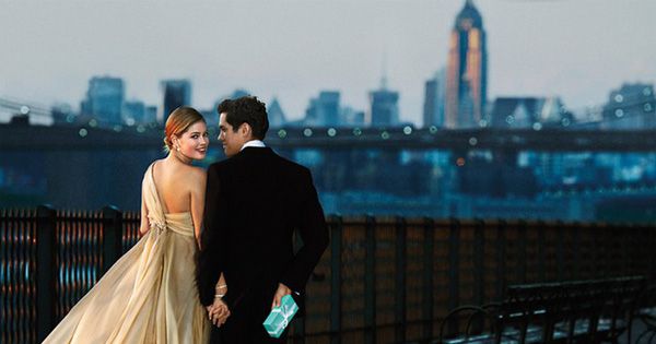 Tiffany & Co. Partners With the CFDA/Vogue Fashion Fund