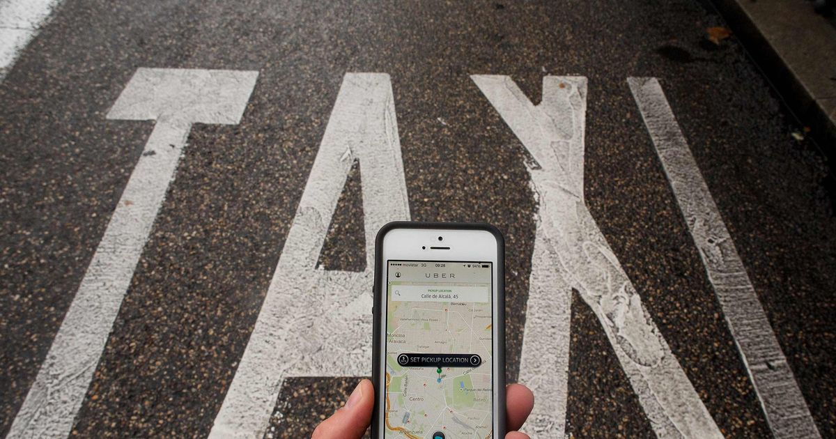 NYC Shuts Down 5 of Uber’s 6 Dispatch Sites