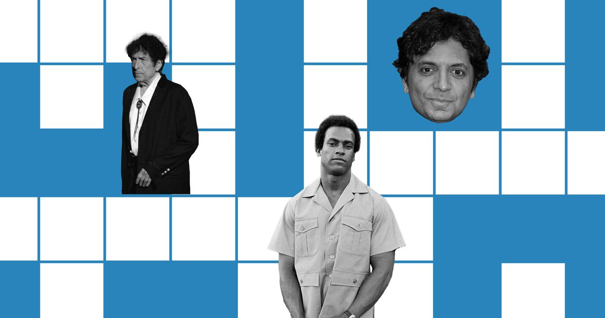 Daily Crossword: The Power Puzzle — January 20