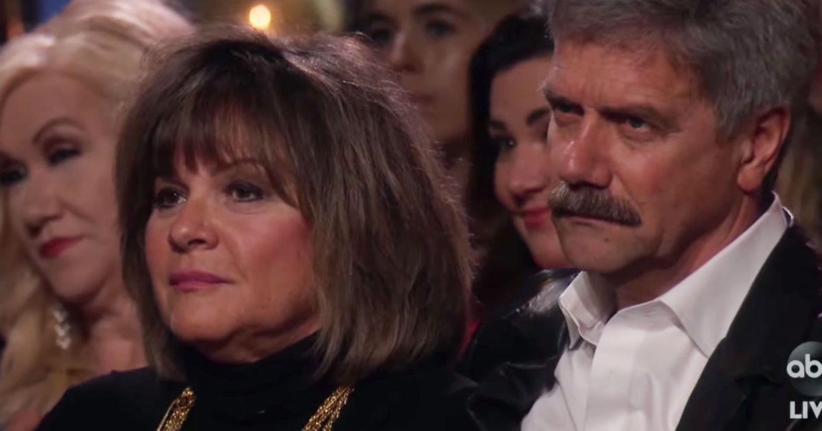 The Bachelor Finale All of Barbara’s Insults Against Madison