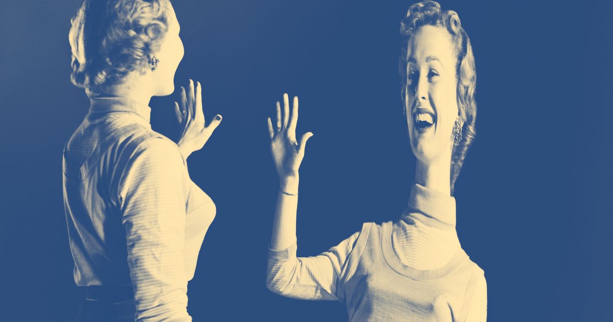 How To Override Your Own Personality 