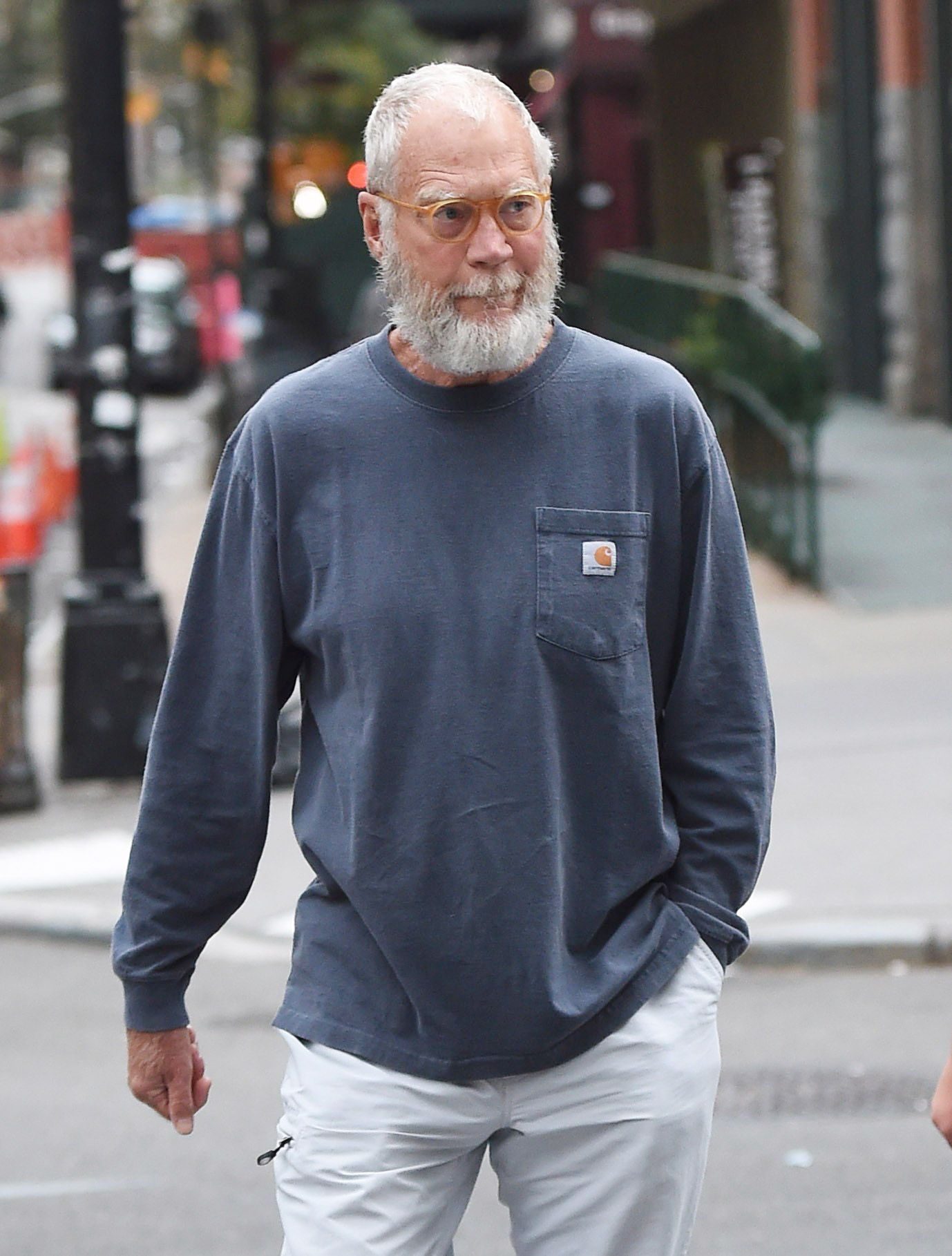 How Do You Tell an ‘Achievement Beard’ From a Loser Beard?