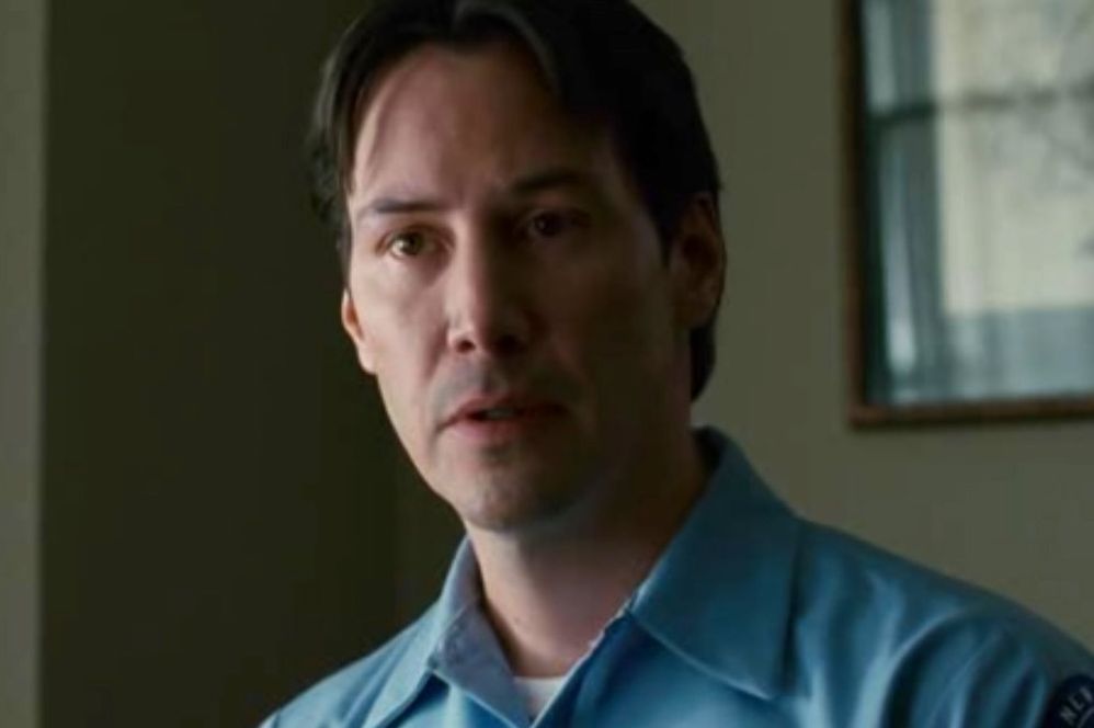 Vulture’s Complete Field Guide to the Facial Expressions of Keanu Reeves