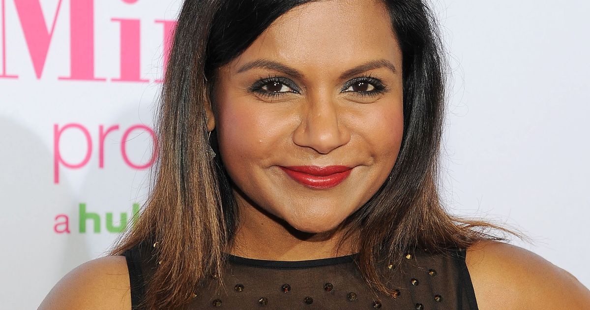 Hulu Renews The Mindy Project for Season Five