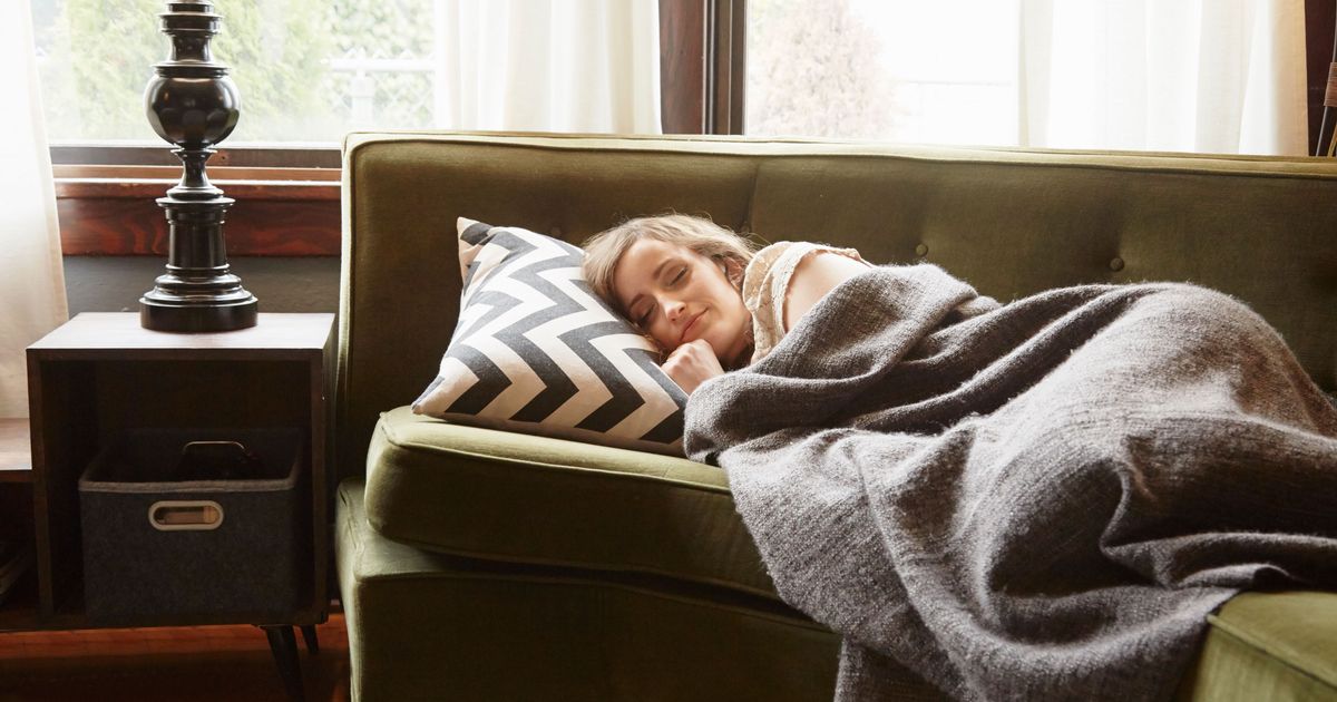 Why Canceling Plans is So Satisfying