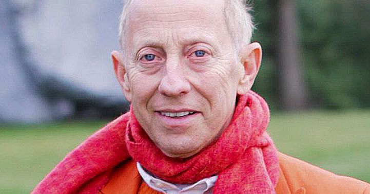 ArtForum’s Knight Landesman Accused of Sexual Harassment