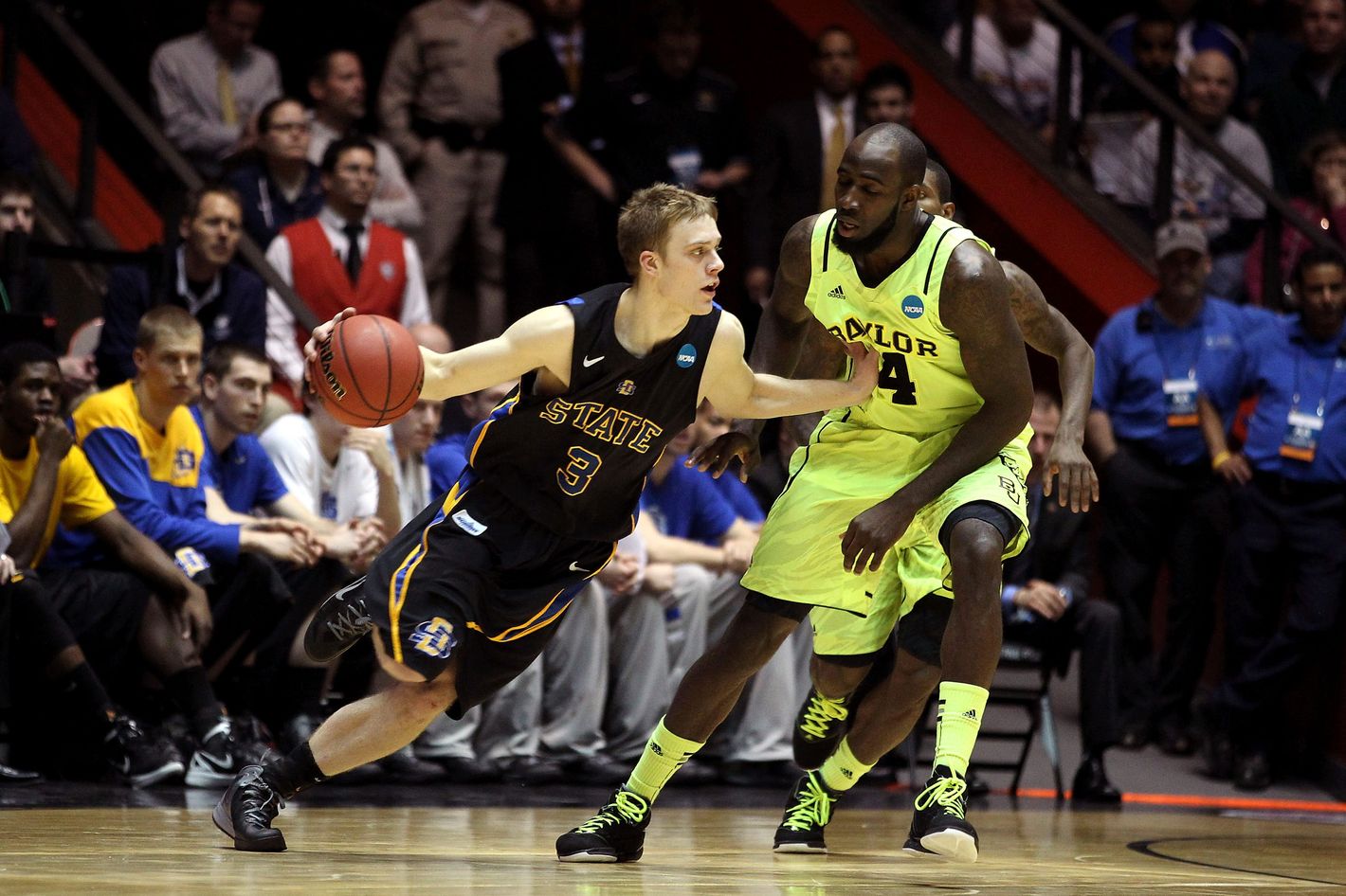 The 10 March Madness Story Lines Worth Knowing About