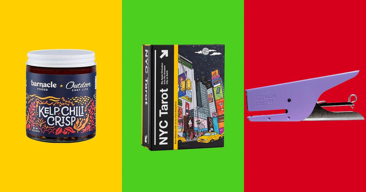 100 Best Gifts Under $25 | The Strategist