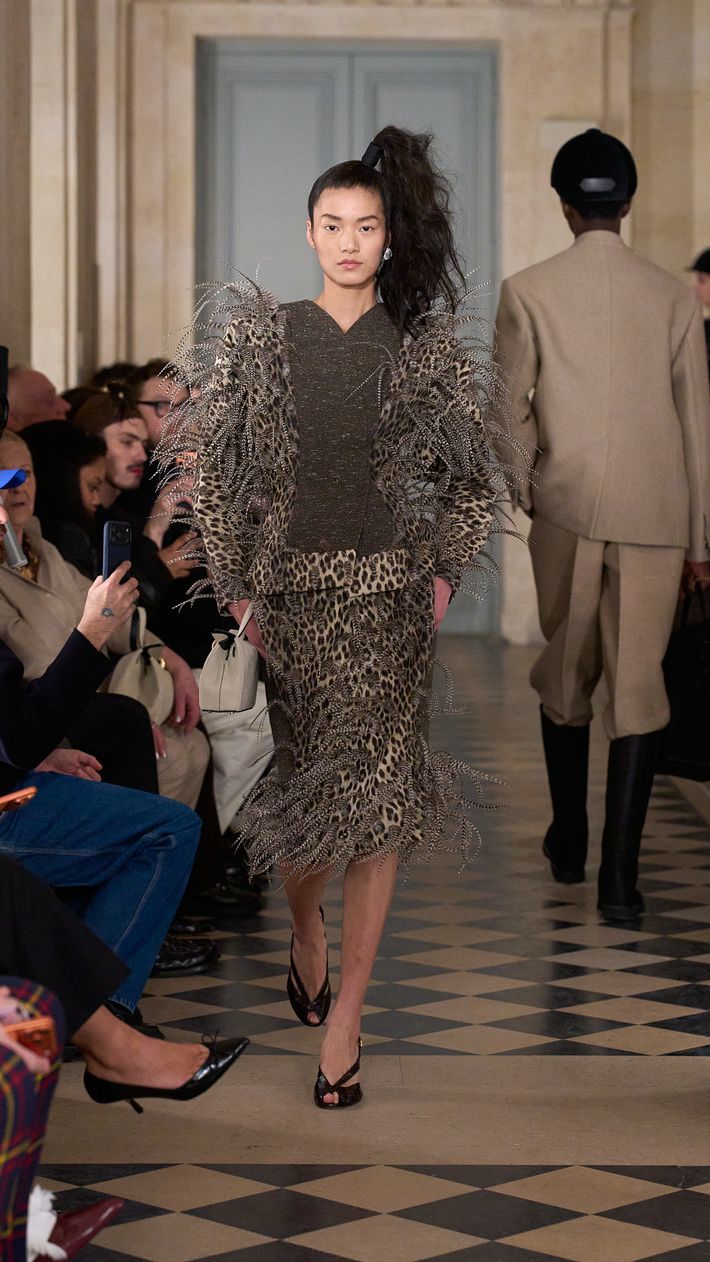 Cathy Horyn: Fashion Review Jacquemus