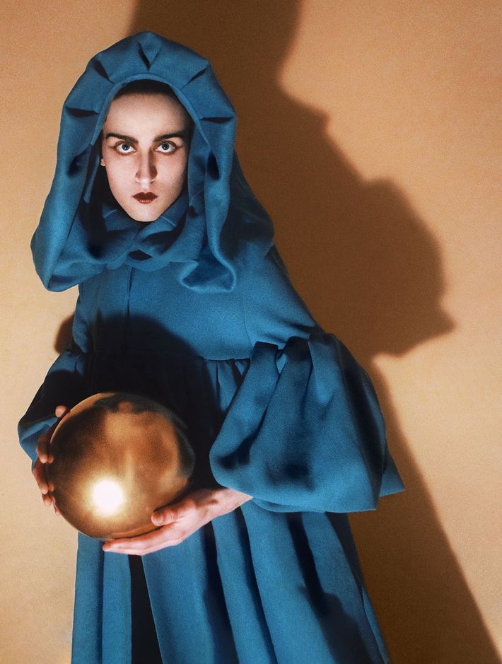 Artists Interpret Fall’s Best Clothes