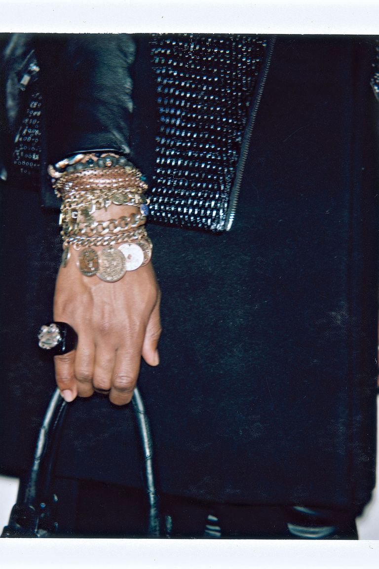 Meet The Present-Day Punks of New York