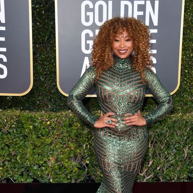 Golden Globes 2019: Red Carpet Fashion & Best Dressed