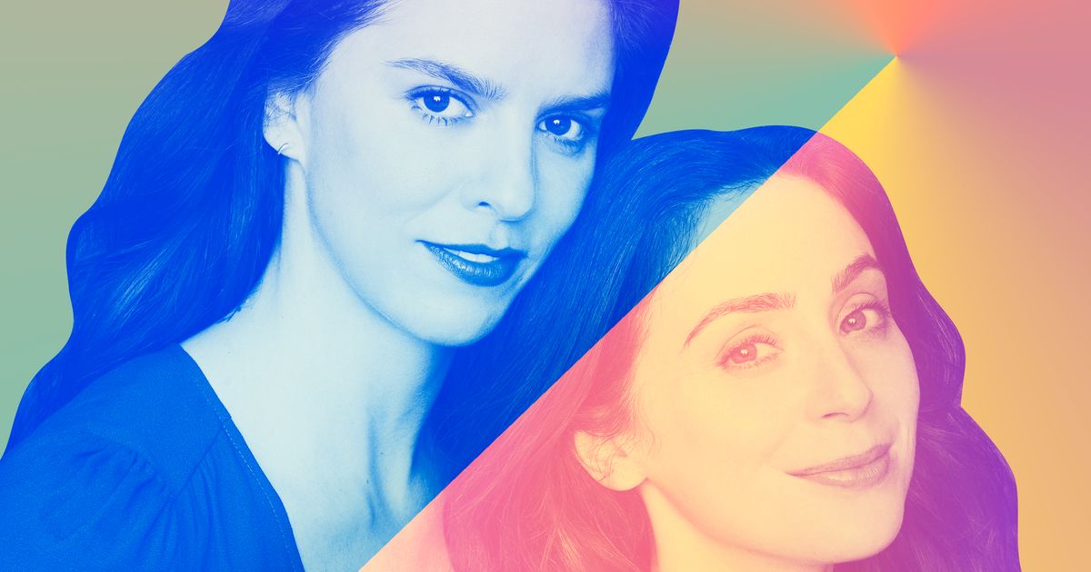 Interview: Jennifer Goldstein Jessica Matlin of Fast Mascara