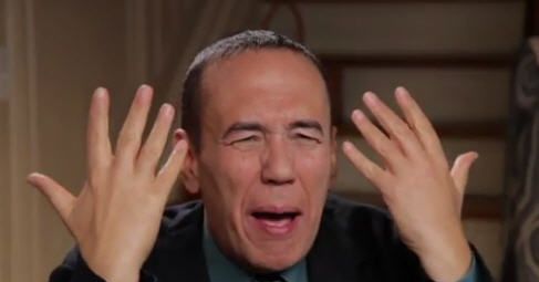 Watch a Girl Turn Into Gilbert Gottfried in ‘I Didn’t Know I Was ...