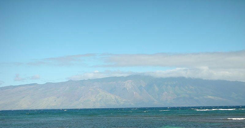 Oracle CEO Just Bought a Hawaiian Island