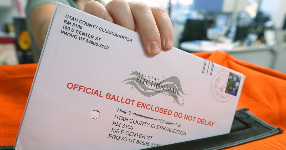 Texas Judge Orders Universal Access to Voting by Mail