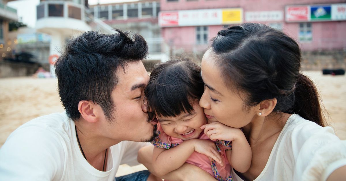 A New Study Explains the Right Way to Praise Your Kid -- Science of Us