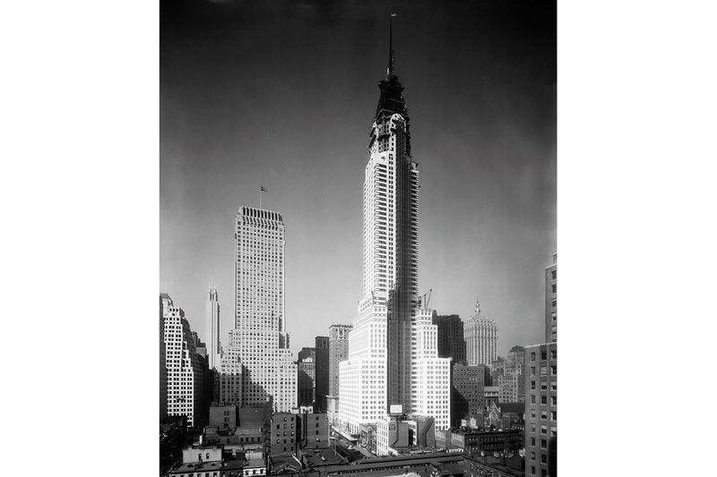 An Interactive History of 42nd St.’s Dramatic Transformation