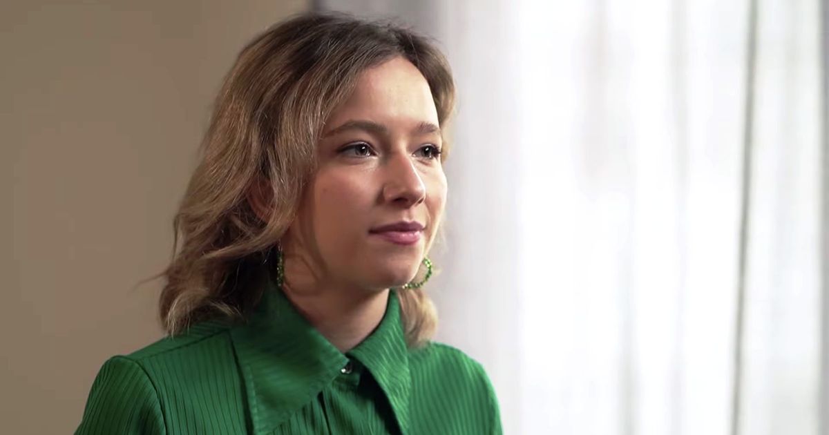 The Activist TV Show: Clover Hogan on Her Casting Experience