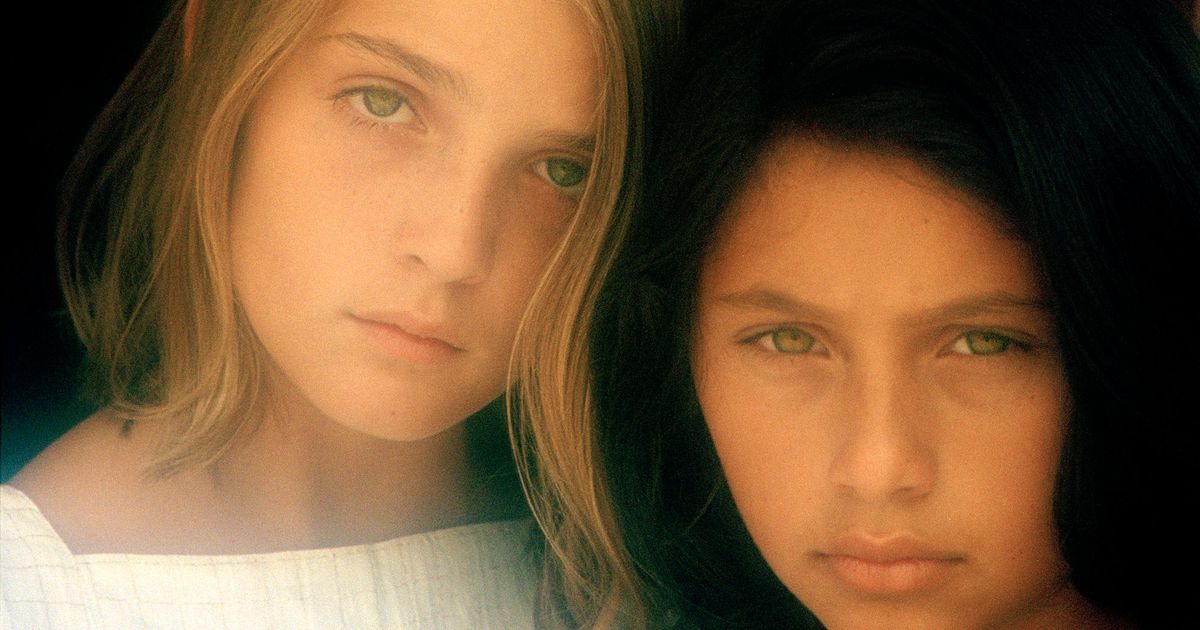 ‘My Brilliant Friend’ on HBO: Meet the Stars