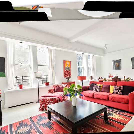 Our Design Editor’s Holiday Wish List