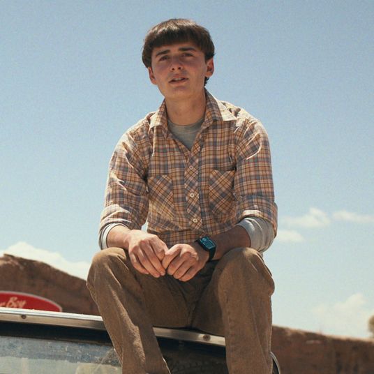 Nicki Minaj Gave Willow Smith a Verse