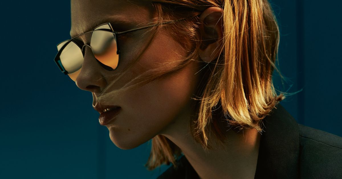 Say Hi to Cool New Korean Brand Gentle Monster