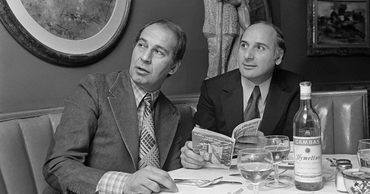 Remembrance: George Lois (1931–2022)