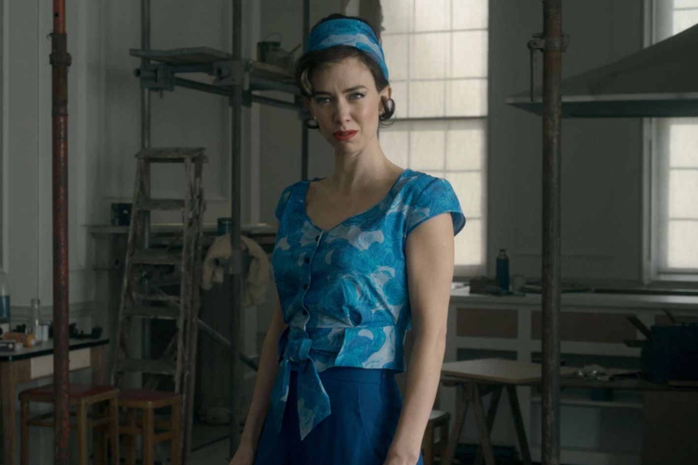 The Crown Season 2: The Most Memorable Fashion Looks