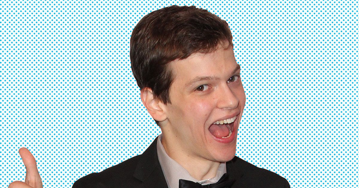 Micah Fowler on Booking His Speechless Role and Playing a Character ...