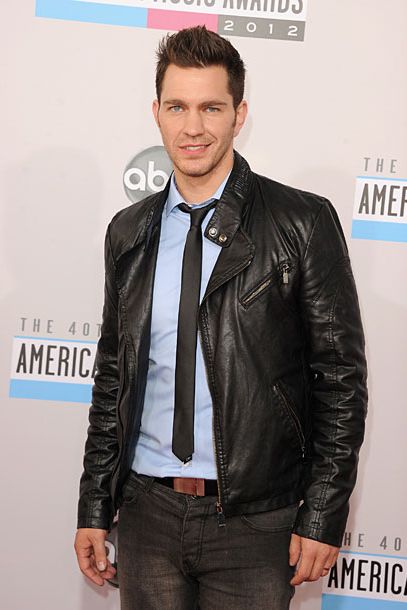 See Every Look From the American Music Awards - Slideshow - Vulture