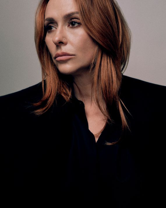 Jennifer Love Hewitt Wasn’t Sure She Wanted to Come Back