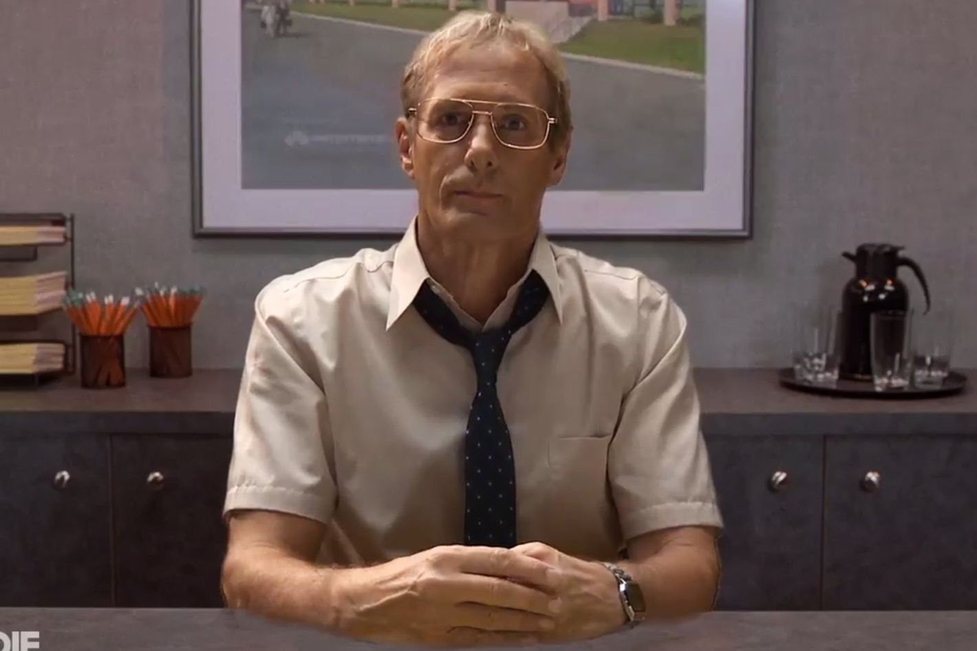 Office Space Michael Bolton No Talent