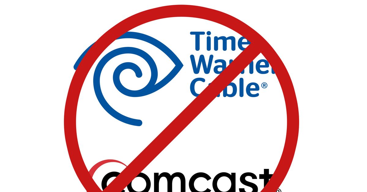 This Math Formula Shows Why the Comcast—Time Warner Cable Deal Should ...