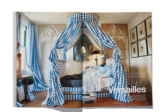 Wendy Goodman’s Most Memorable Home Tours