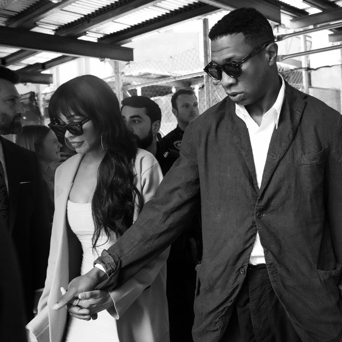 Jonathan Majors’s Domestic-Violence Case: What We Know