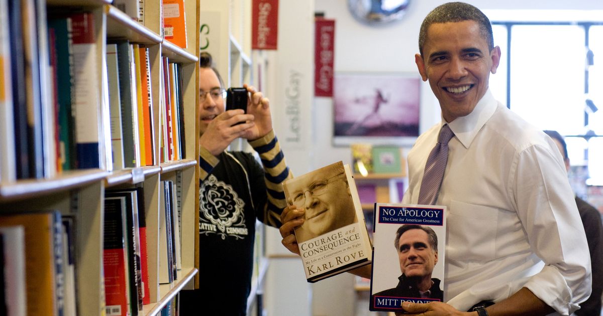 The Alarming Math Behind Barack Obama’s Library