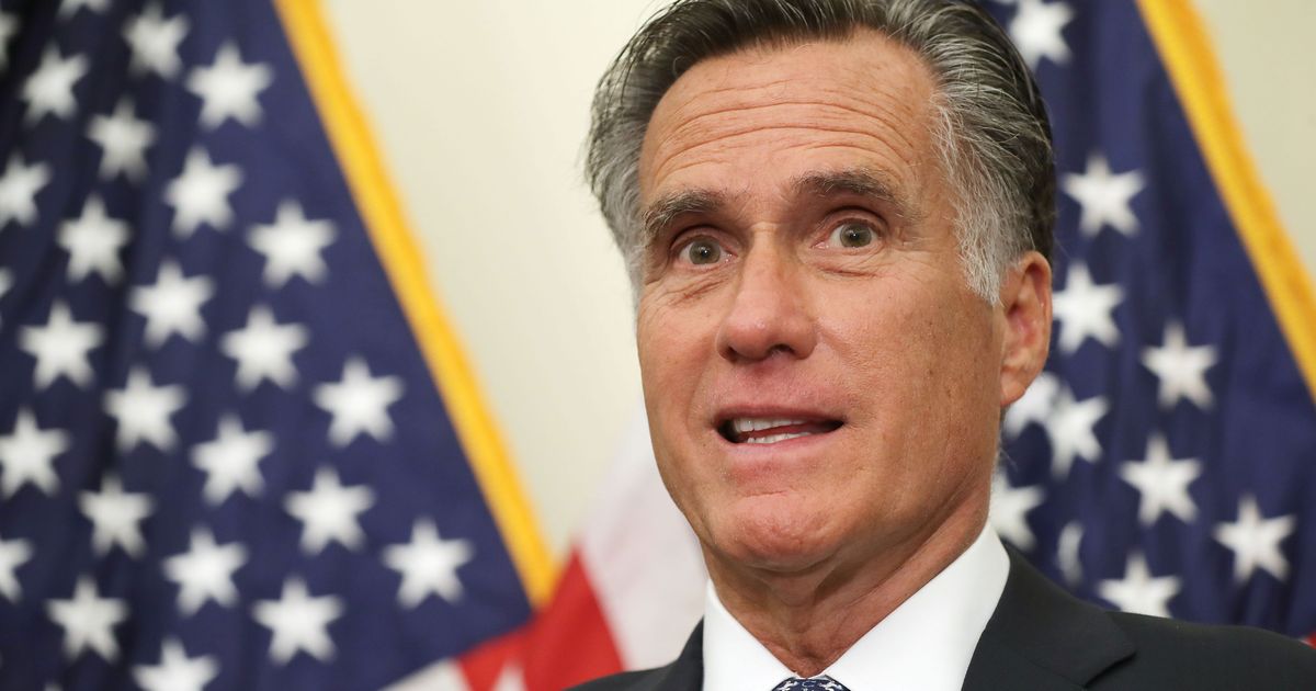 Romney Is Pierre Delecto: A Guide to Political Pseudonyms