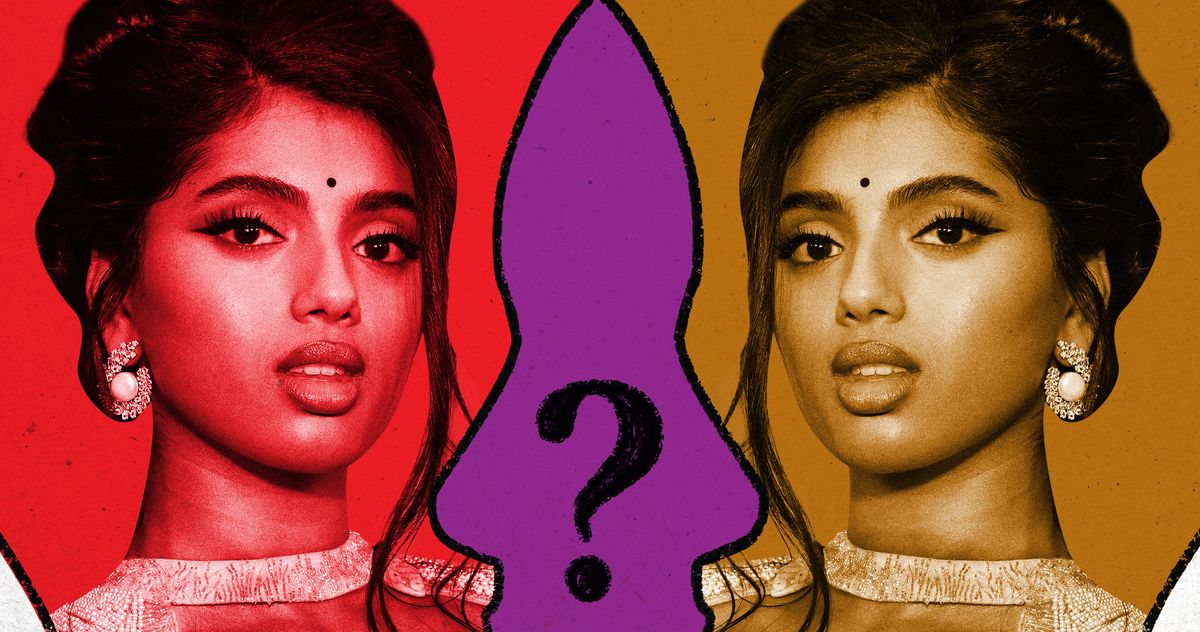 Q&A: ‘Mean Girls’ Actor Avantika on being Gen Z’s Karen