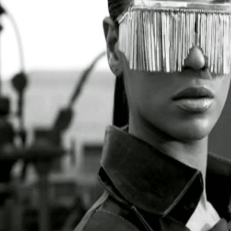 The 50 Most Iconic Sunglasses of All Time