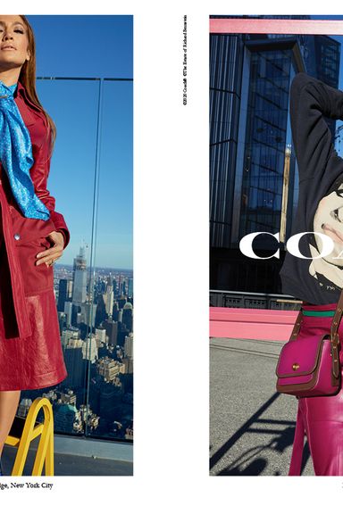 All the Best Fashion Campaigns for Spring 2020