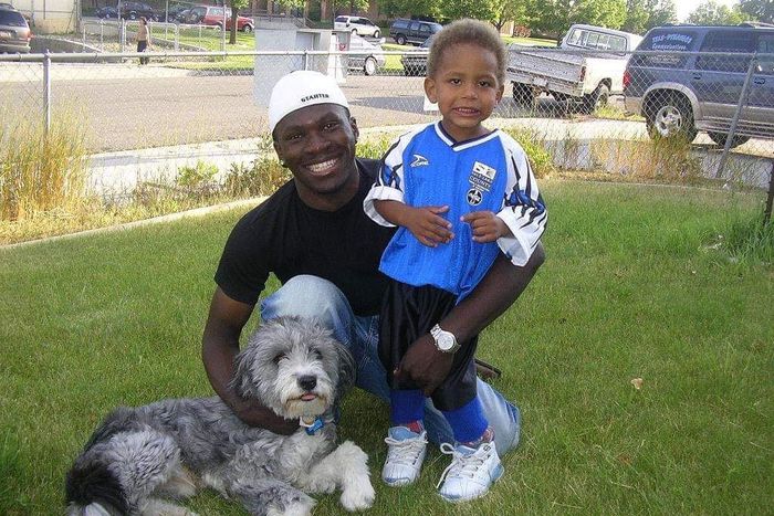 How Did Marcel Malanga, Tyler Thompson Join a Coup in Congo?