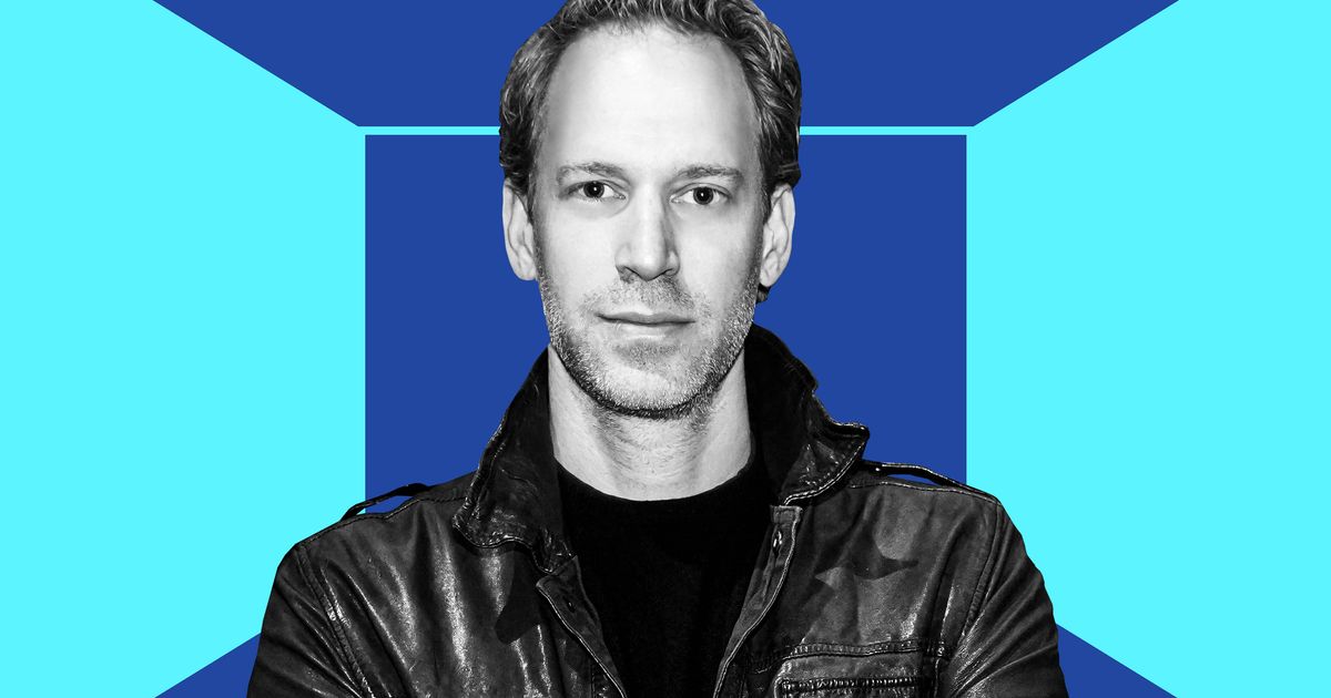 21 Questions With Creative Director David Korins