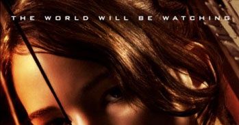 The Hunger Games Coming to a (Chinese) Theater Near You