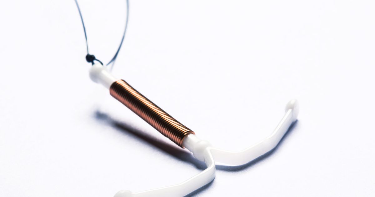 Giving Teens Free IUDs Dramatically Reduces Unintended Pregnancy