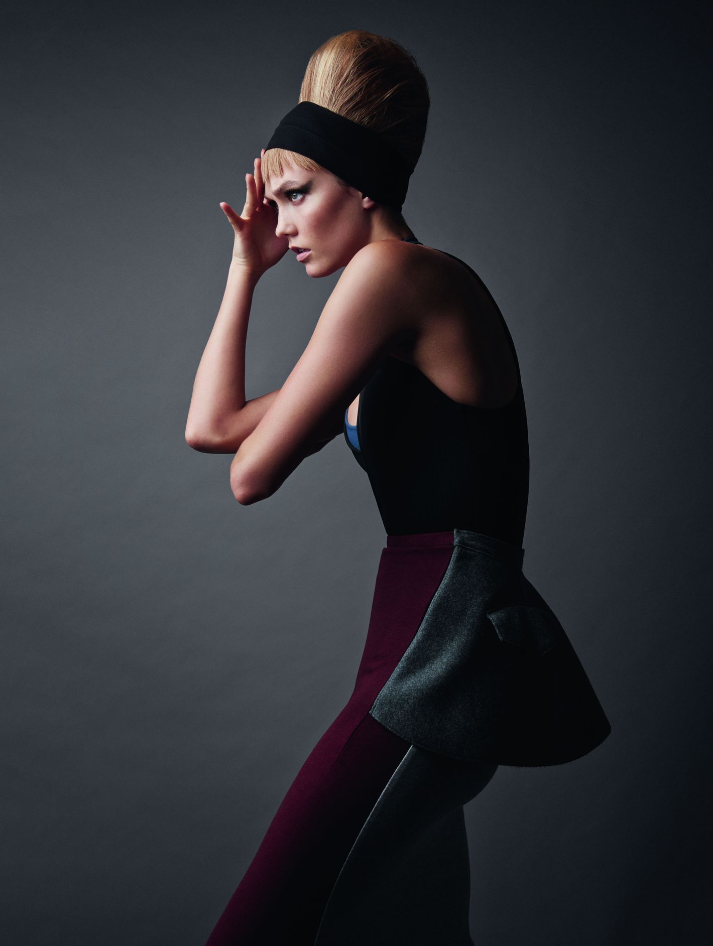 See Photos From the Book 'Hair by Sam McKnight'