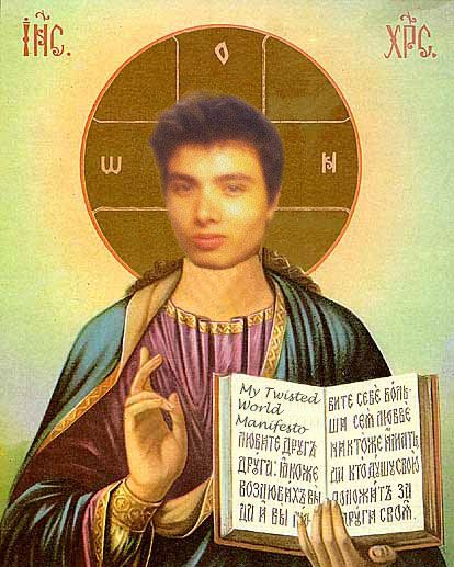 One thing Saint Elliot amazingly predicted | Incels.is - Involuntary ...